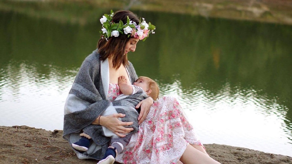 7 Breastfeeding Myths You Shouldnt Believe Scribblehunt